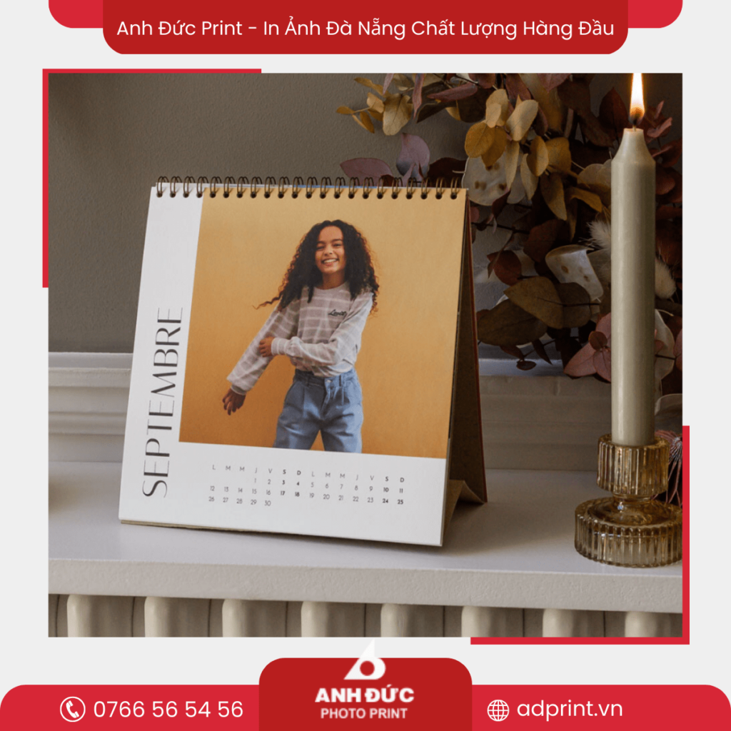 In Ảnh Siêu Sắc Nét | In Ảnh Chất Lượng Cao - Anh Đức Print