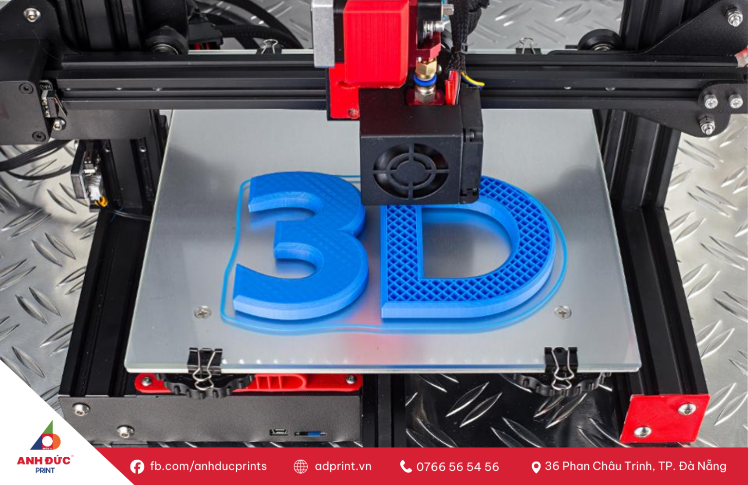 Công Nghệ In 3D – Giải Pháp Sản Xuất Hiện Đại, Ứng Dụng Đa Lĩnh Vực ...